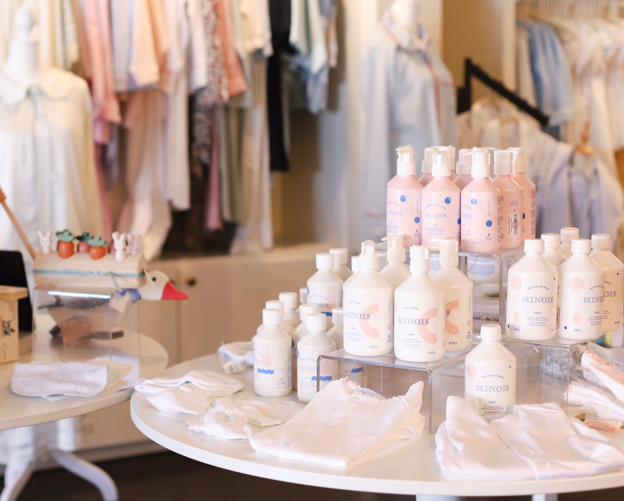 Baby – Stovall Collection