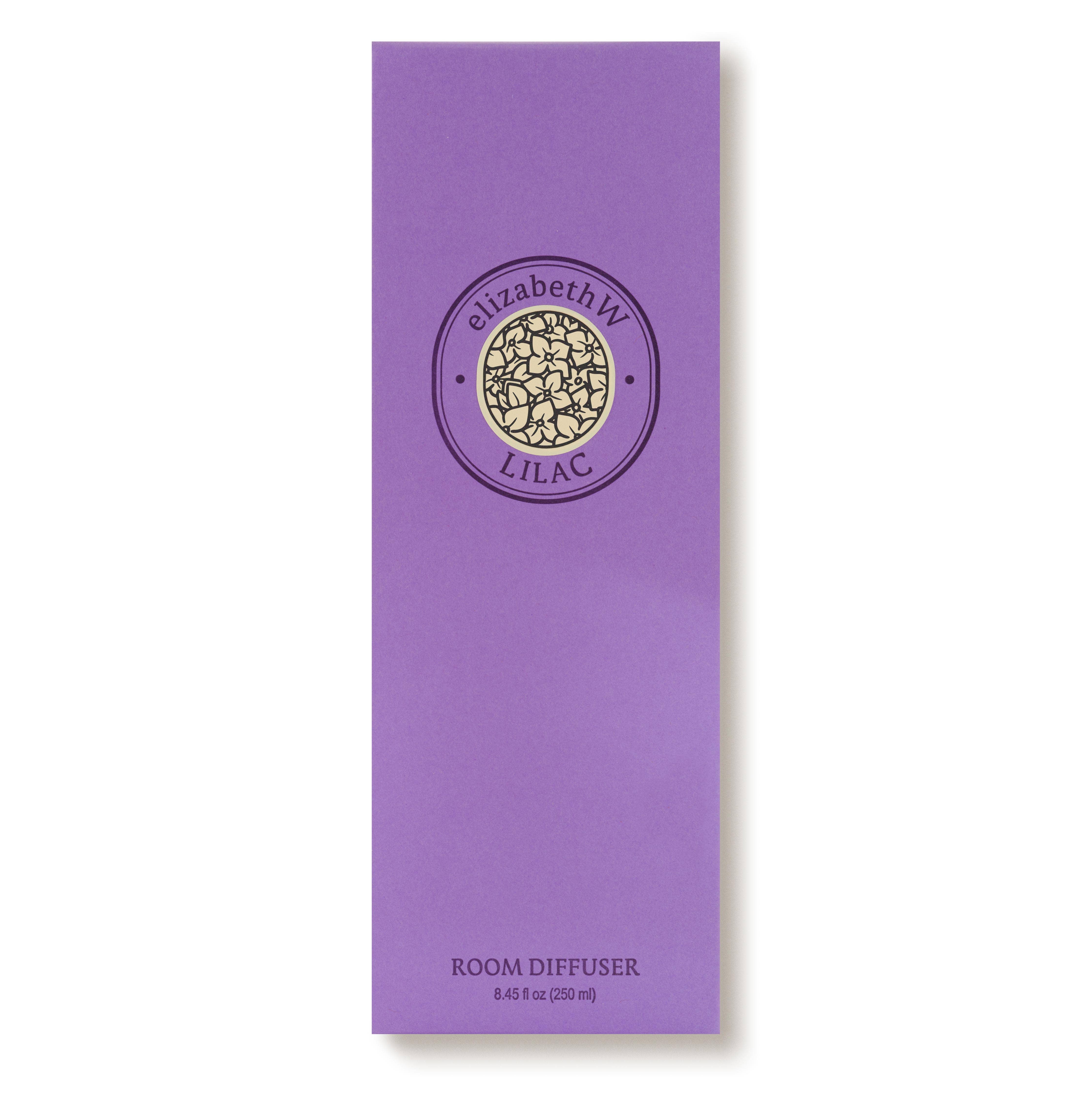 Lilac Diffuser – Stovall Collection