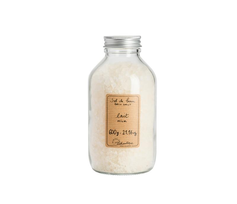 Milk Bath Salts – Stovall Collection