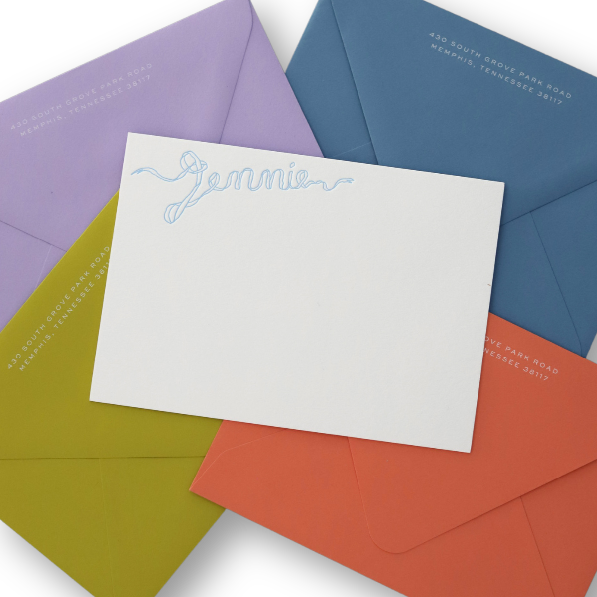 Ticking Tent 2025 – Stovall Collection