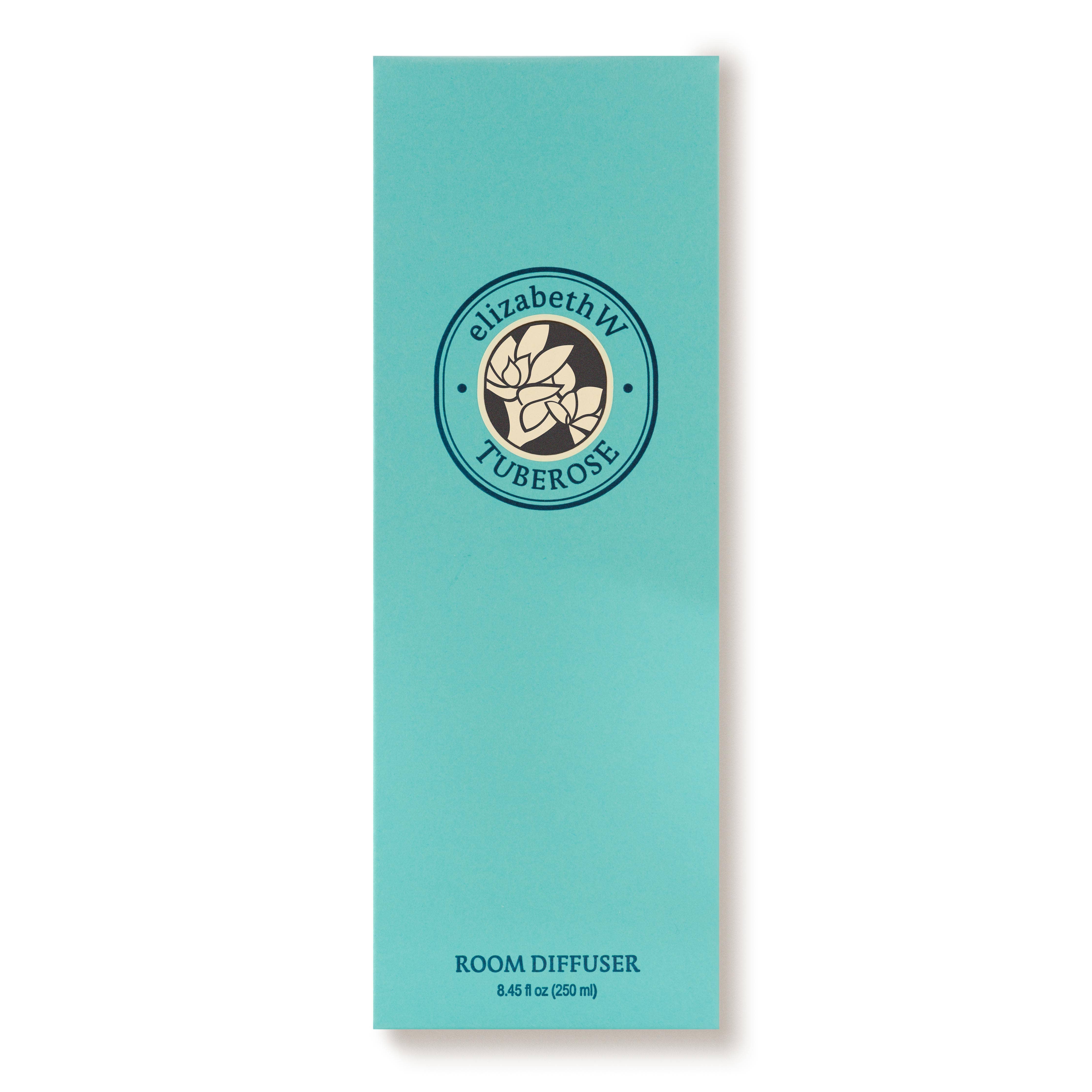 Tuberose Diffuser – Stovall Collection