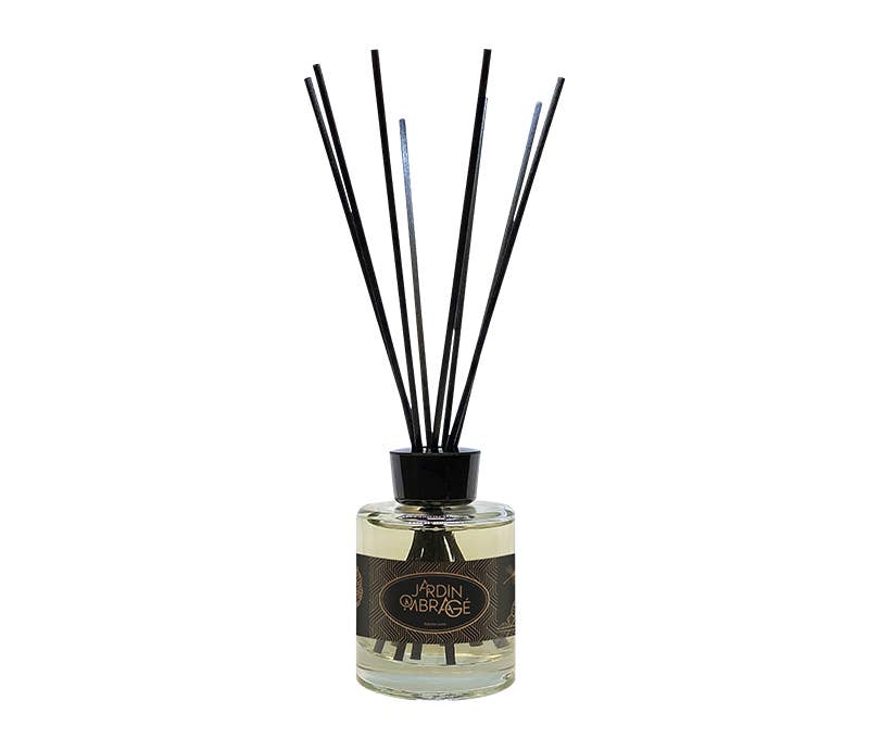 Phaedon Paris Jardin Ombragé Fragrance Diffuser, 125ml – Stovall Collection