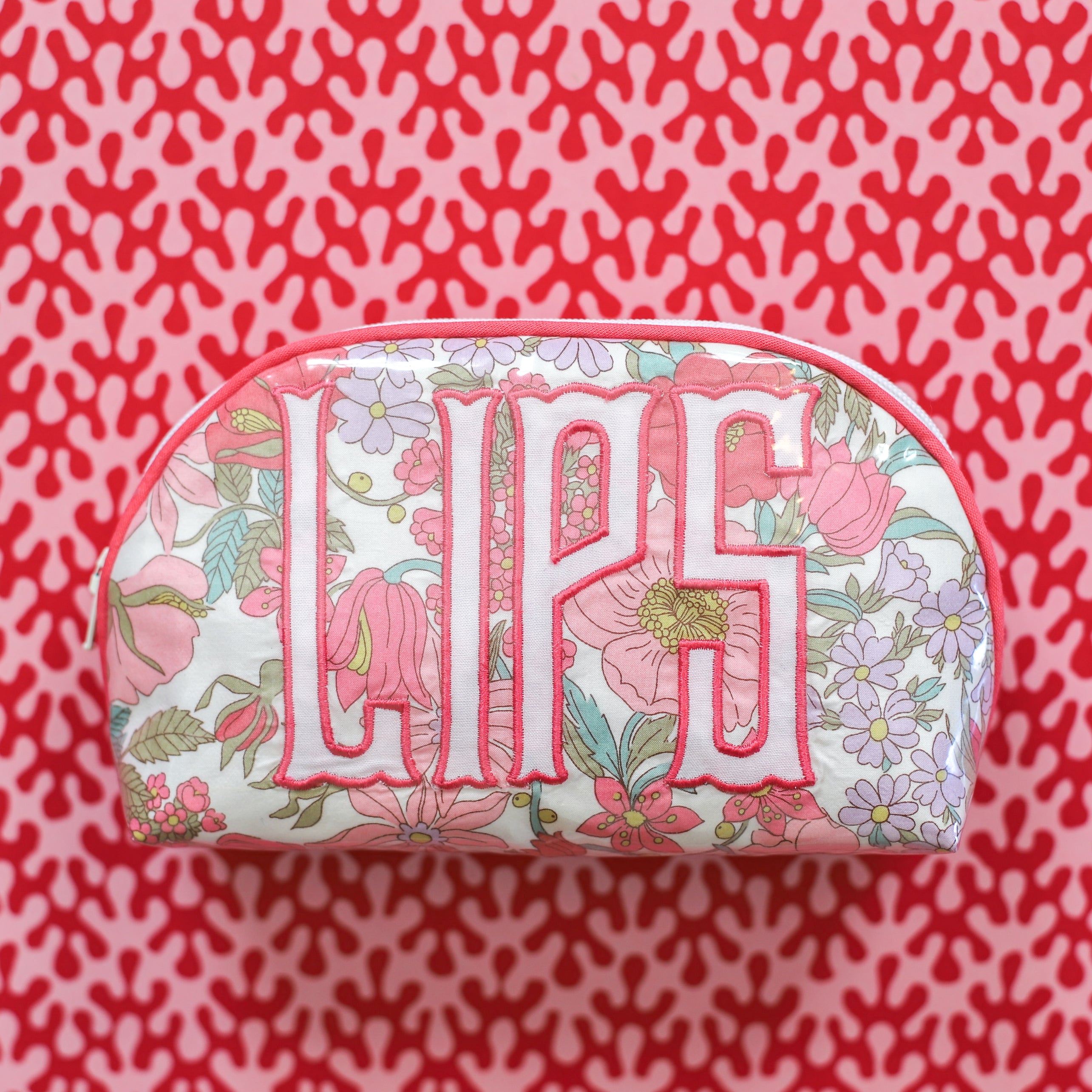 Clarabella Lips Case – Stovall Collection
