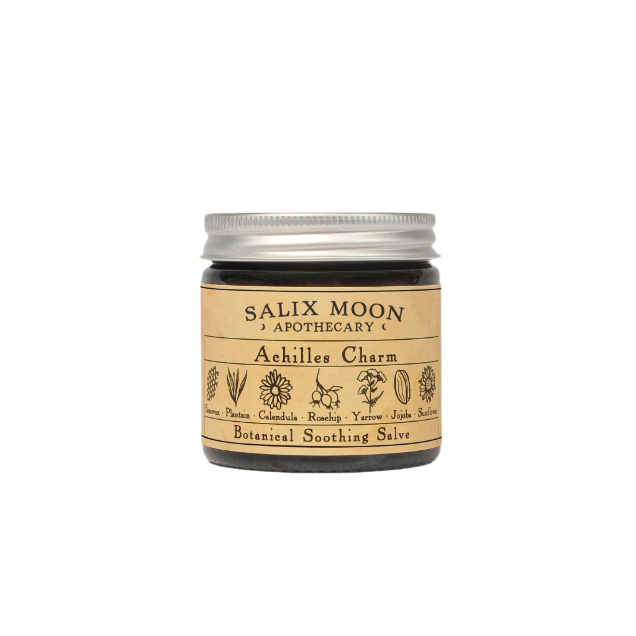 Botanical Healing Salve – Stovall Collection