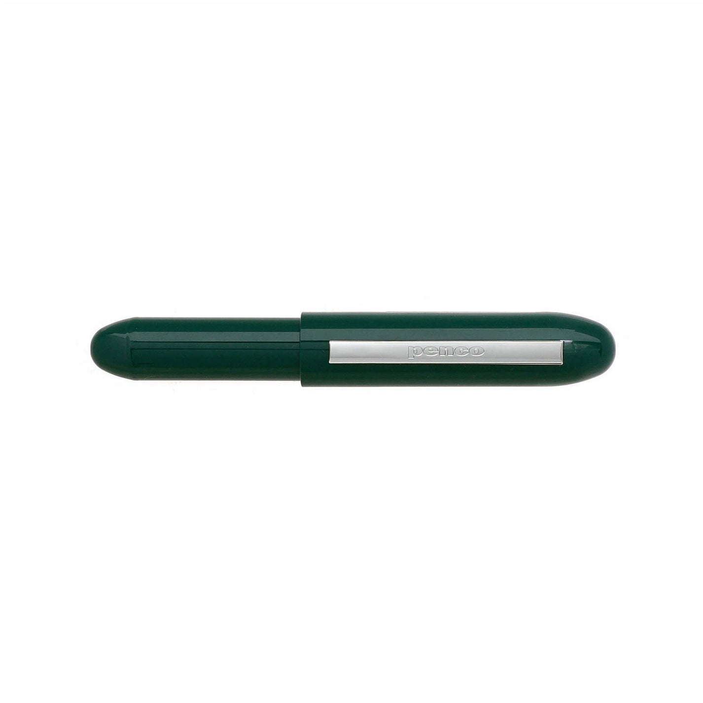 Pocket Capped Black Ink Pen – Stovall Collection