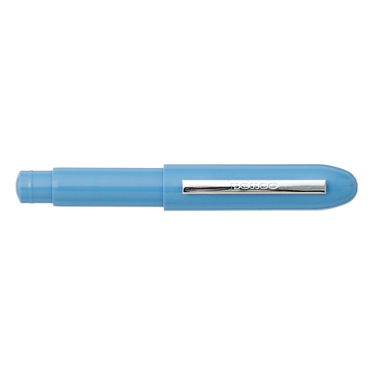 Pocket Capped Mechanical Pencil – Stovall Collection