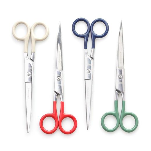 Stainless Steel Scissors – Stovall Collection