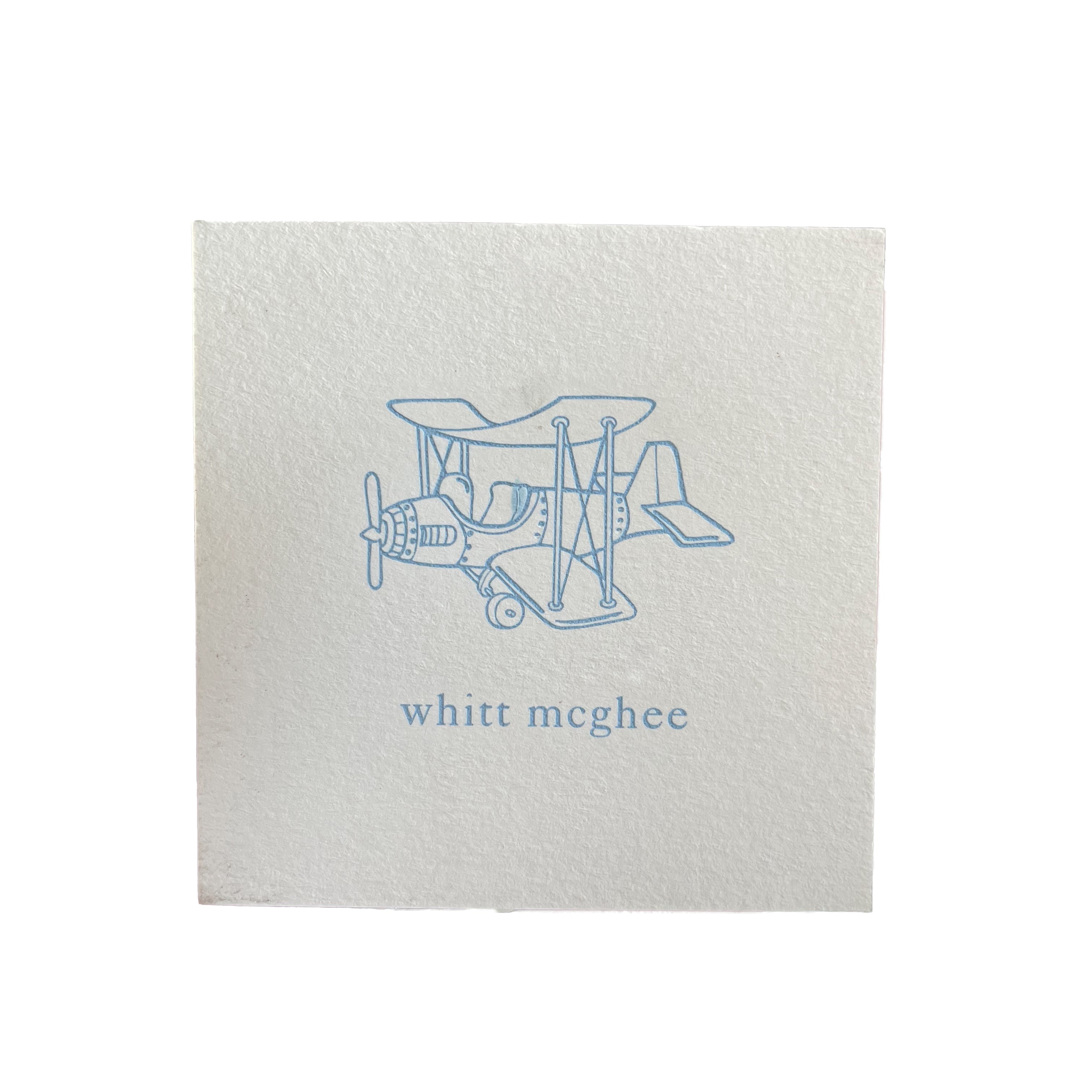 The Whitt Enclosure – Stovall Collection